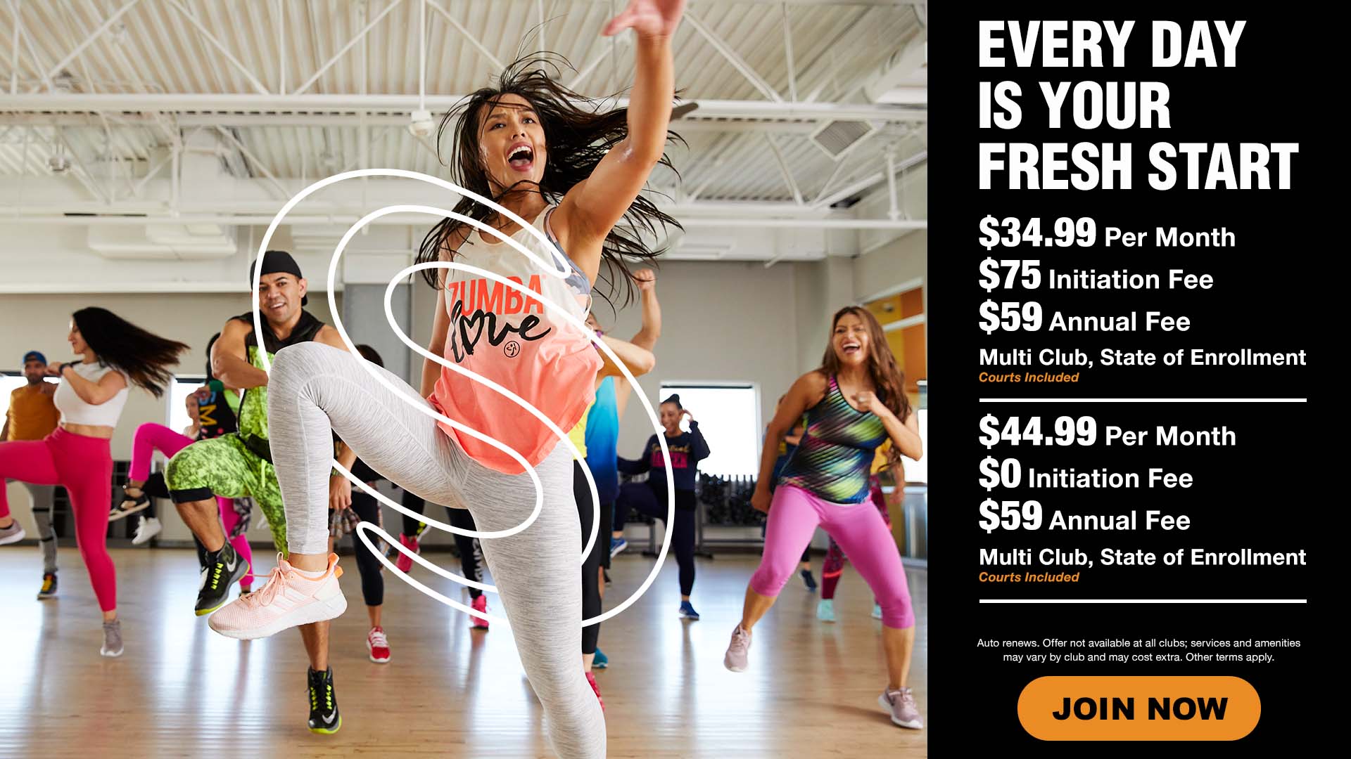 City Sports Club | Gym and Fitness Club | Join Today