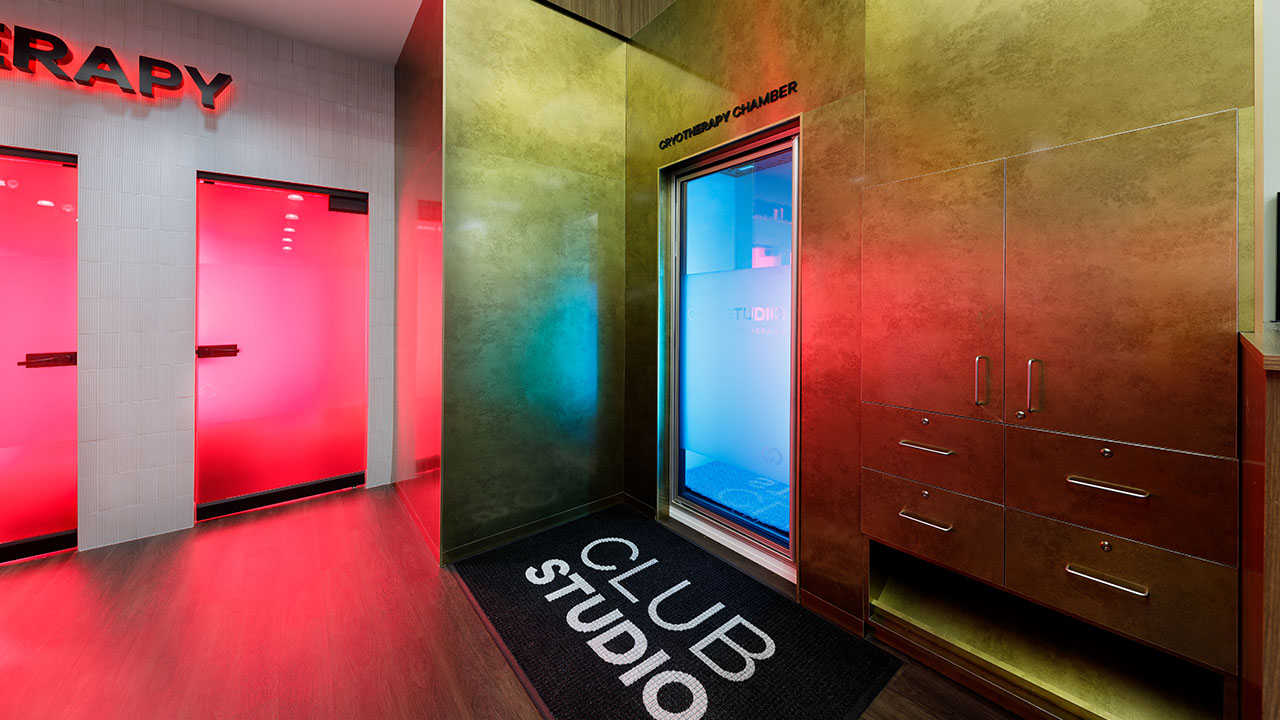Club Studio Fitness | Gym Info | BROOKHAVEN - PEACHTREE RD. | 755 ...