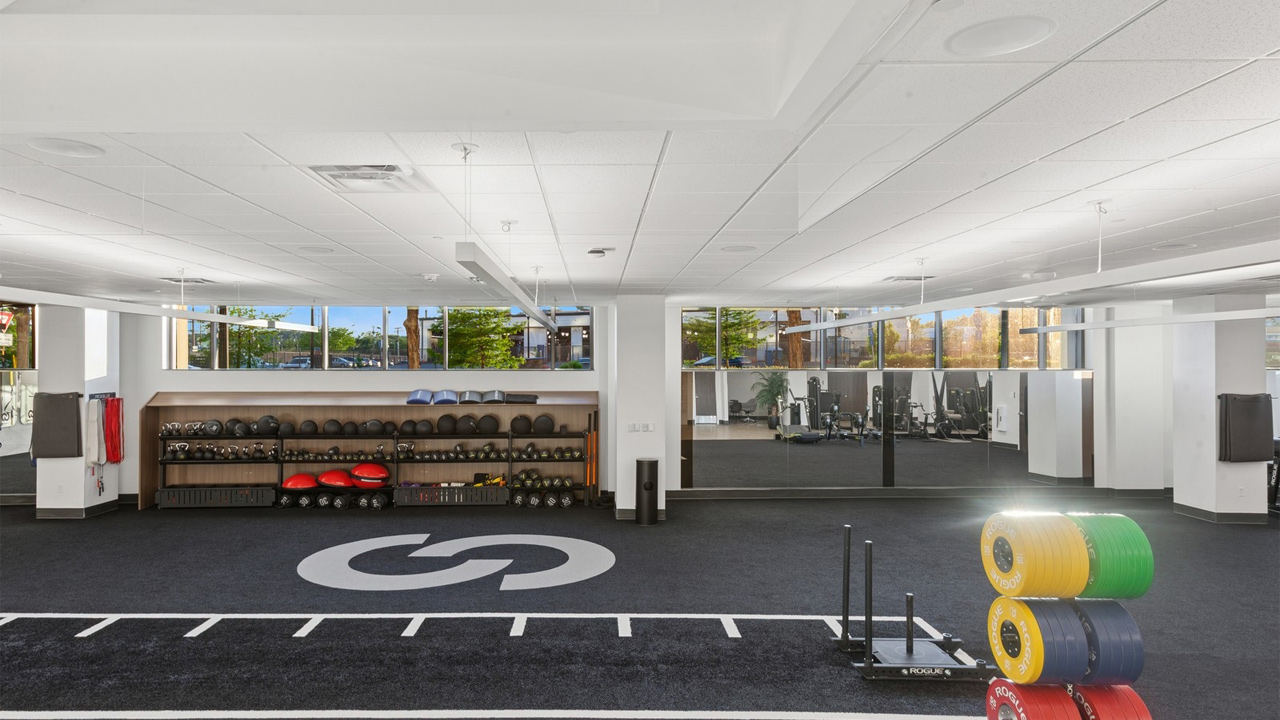 Club Studio Fitness | WALNUT CREEK Gym | 2270 OAK GROVE ROAD