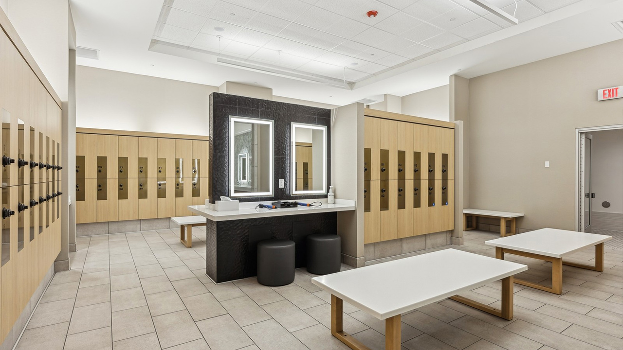 Club Studio Fitness | WALNUT CREEK Gym | 2270 OAK GROVE ROAD