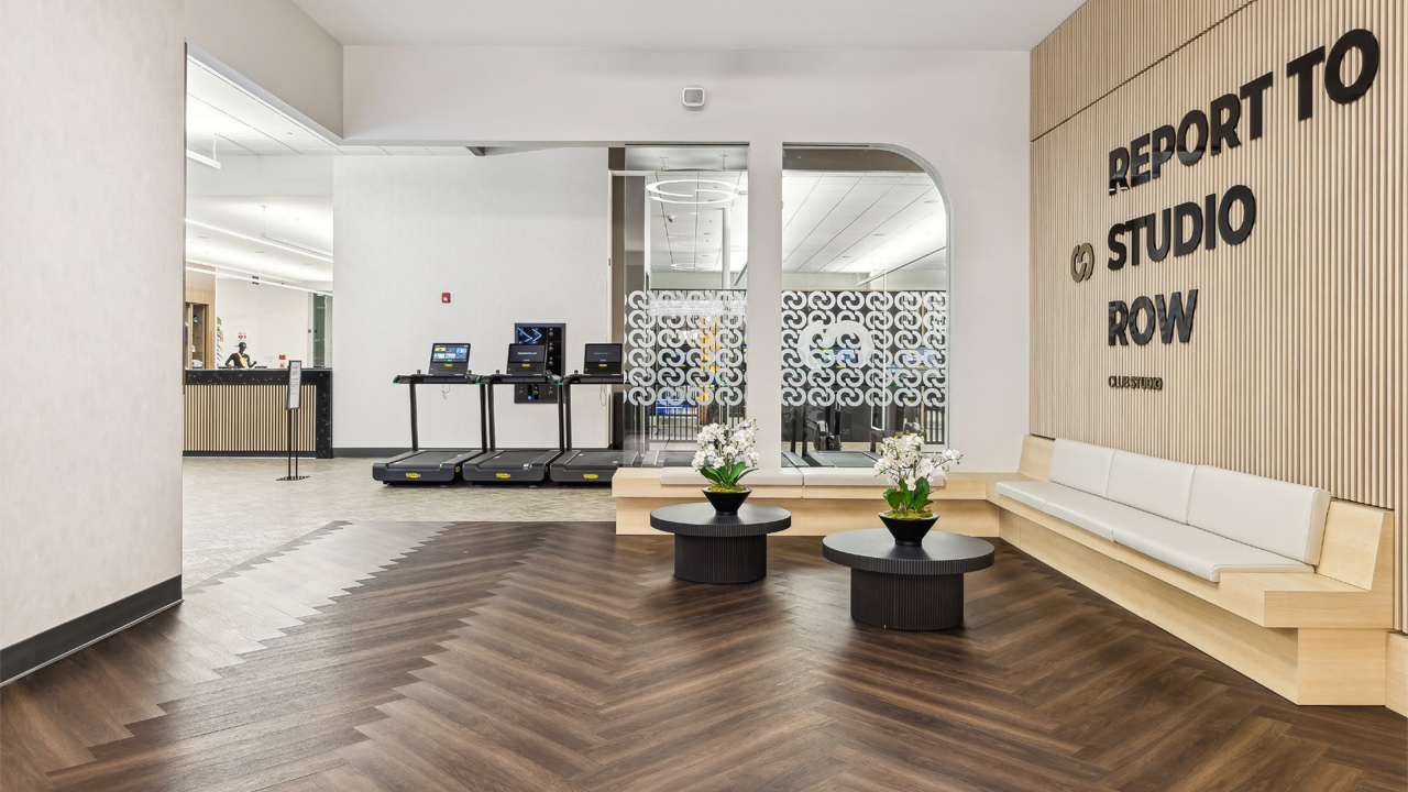 Club Studio Fitness | WALNUT CREEK Gym | 2270 OAK GROVE ROAD