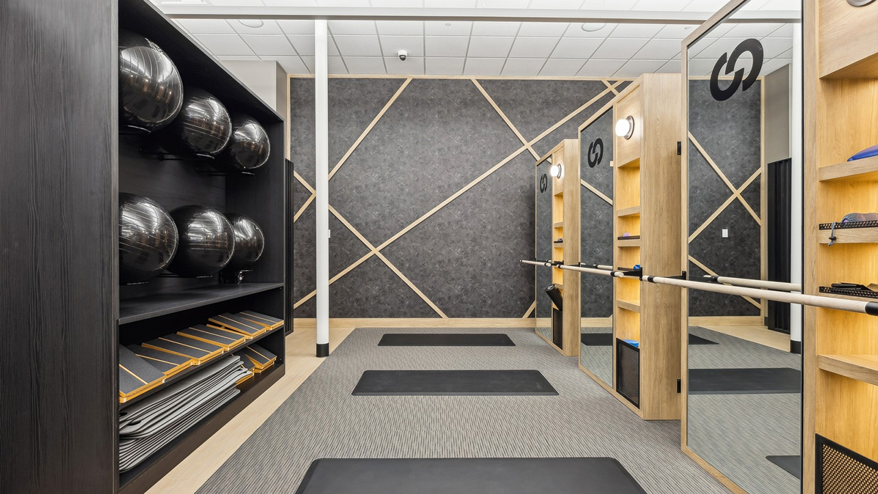 Club Studio Fitness | WALNUT CREEK Gym | 2270 OAK GROVE ROAD