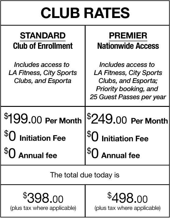 Club Studio Fitness | LONG BEACH Gym | 6310A E. PACIFIC COAST HIGHWAY