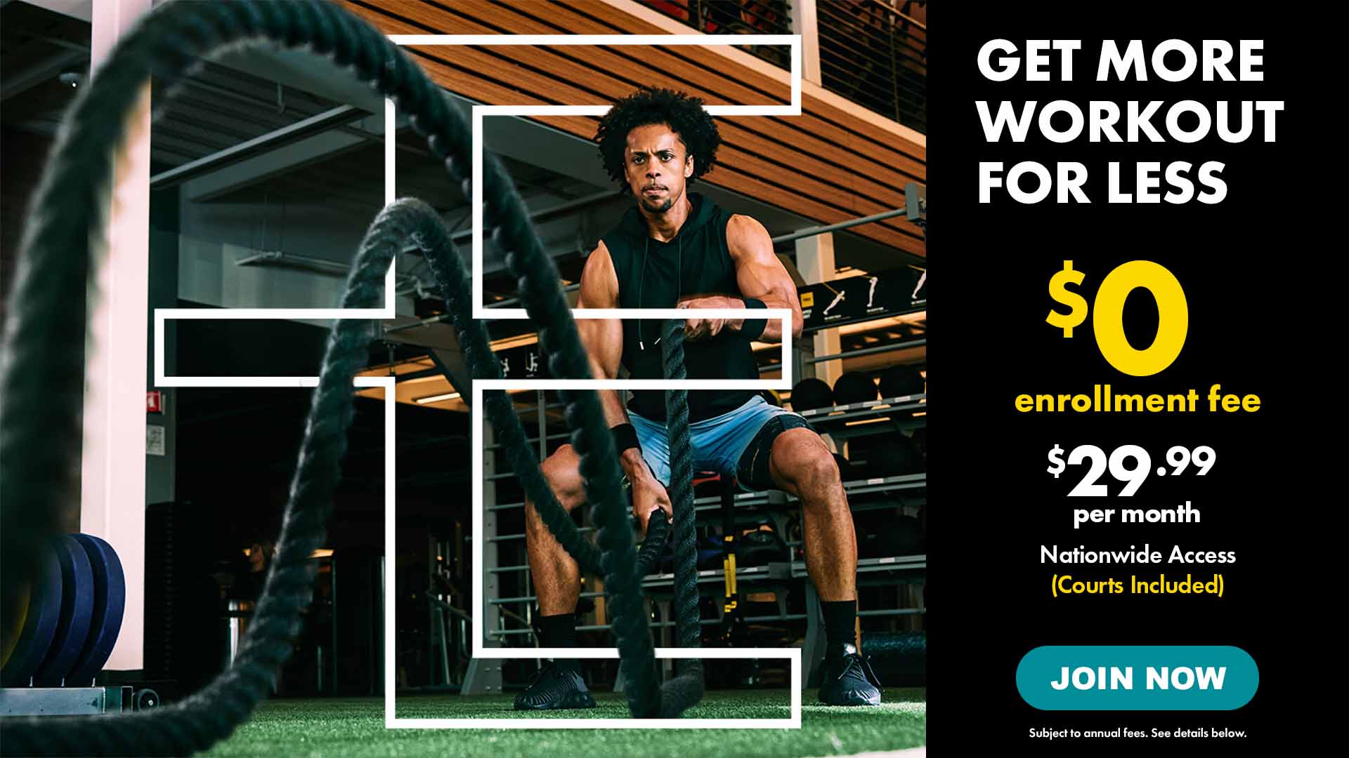 Esporta Fitness | Premium Fitness Clubs