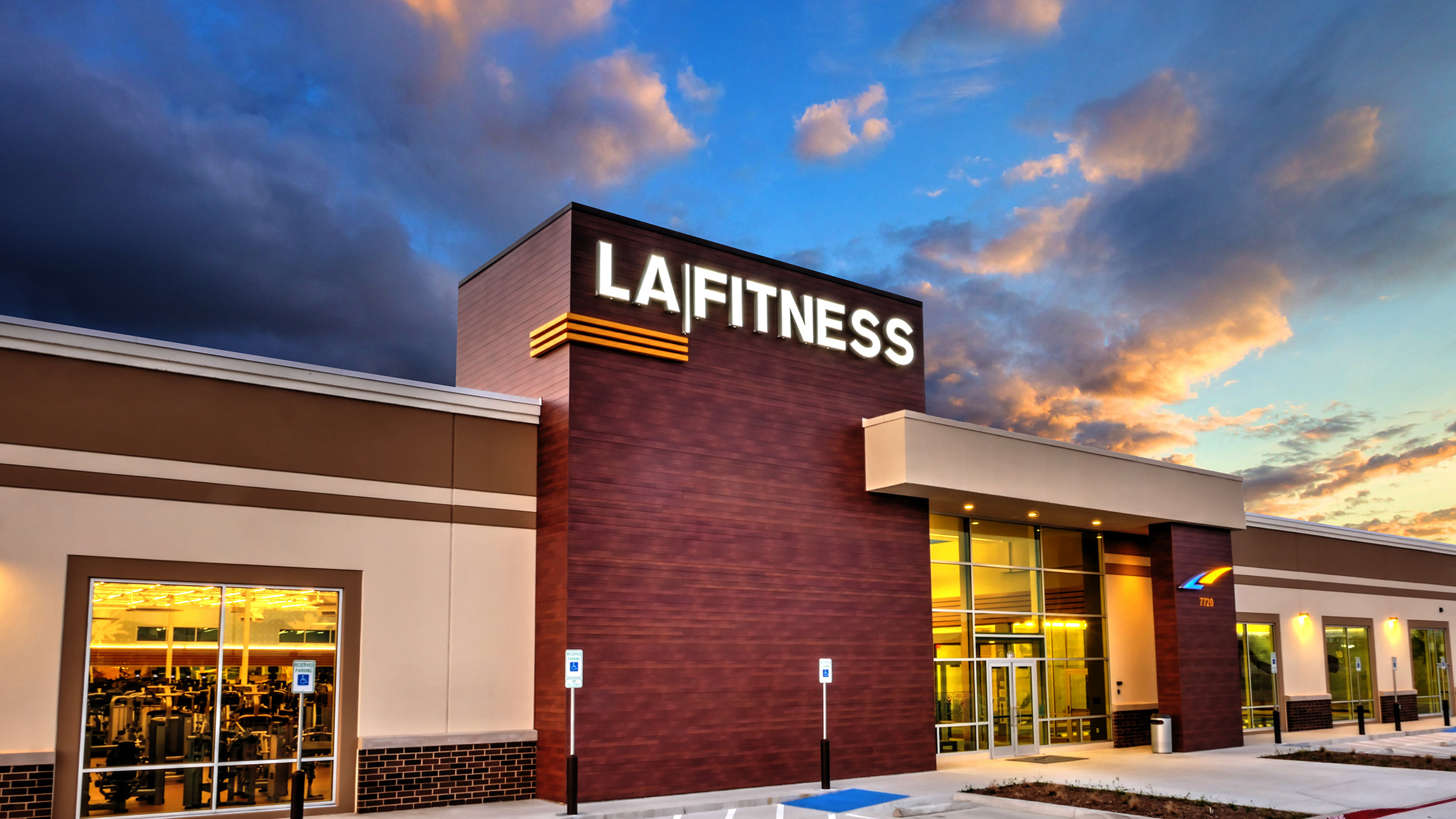 LA Fitness Gym And Fitness Club Join Today LA Fitness Gym And Fitness Club Join Today